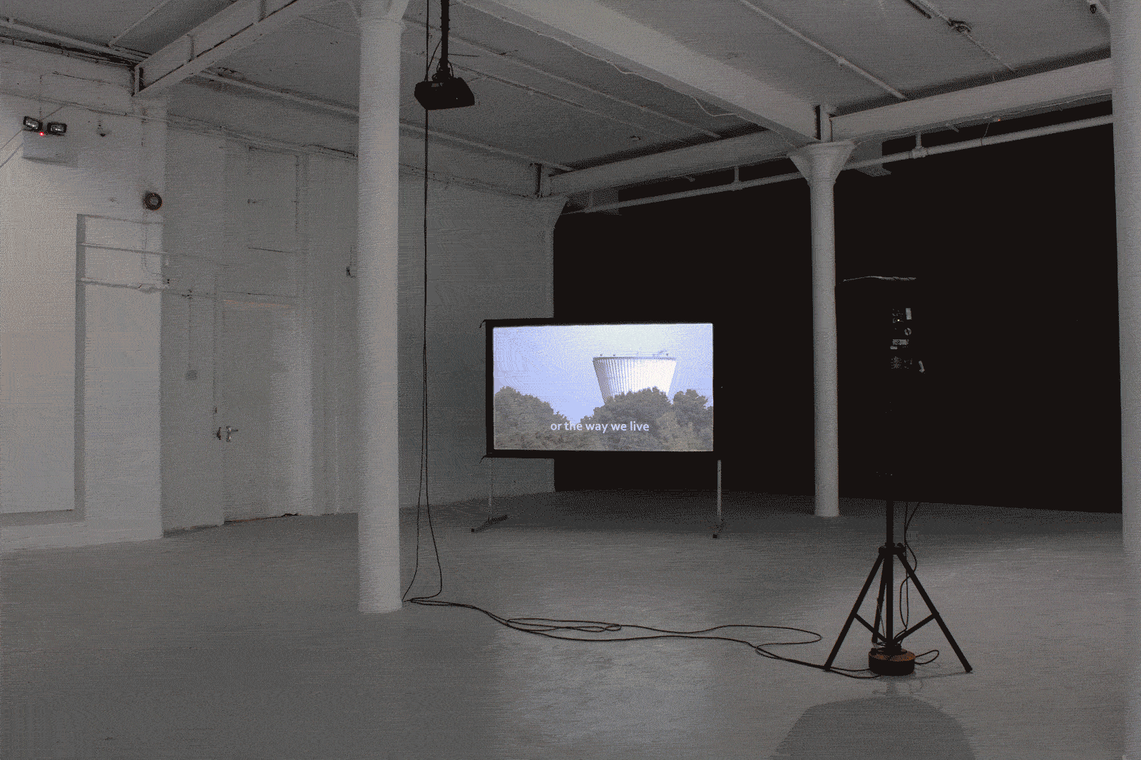 Seachange - Announcements - e-flux