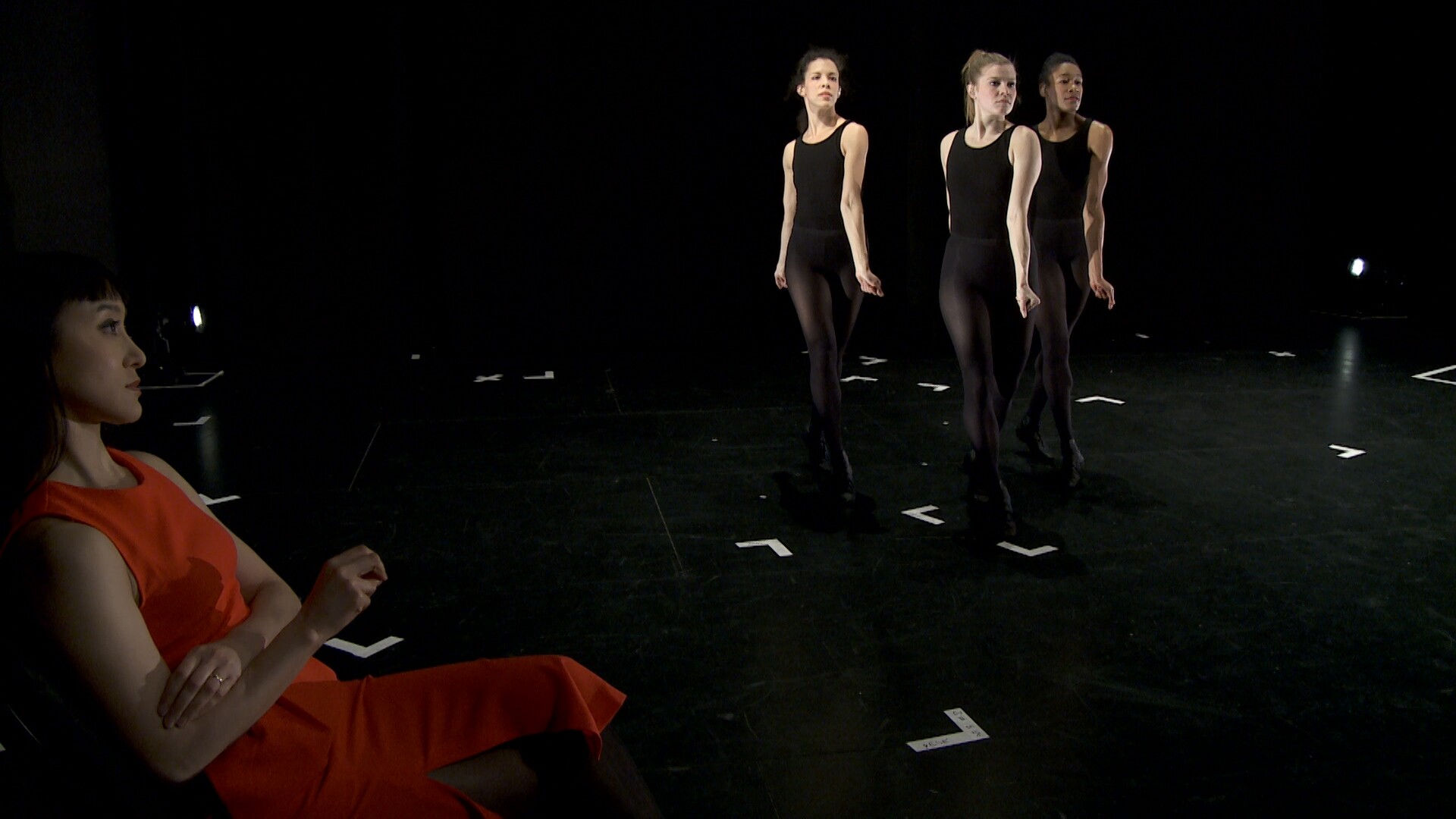 Cally Spooner: And You Were Wonderful, On Stage - Announcements - e-flux