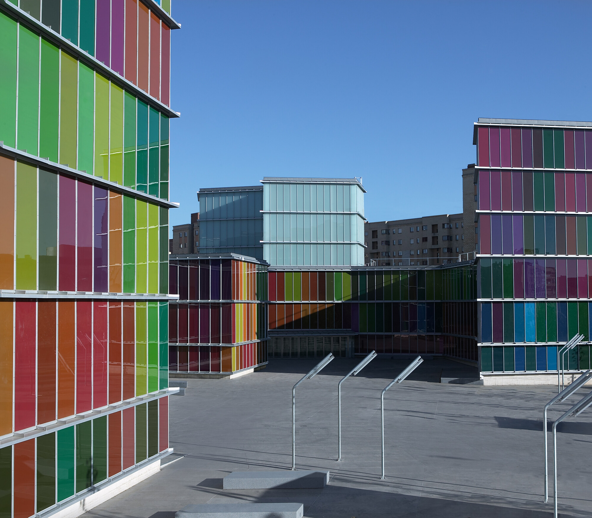 MUSAC, Museo de Arte Contemporaneo de Castilla y Leon - Directory - e-flux