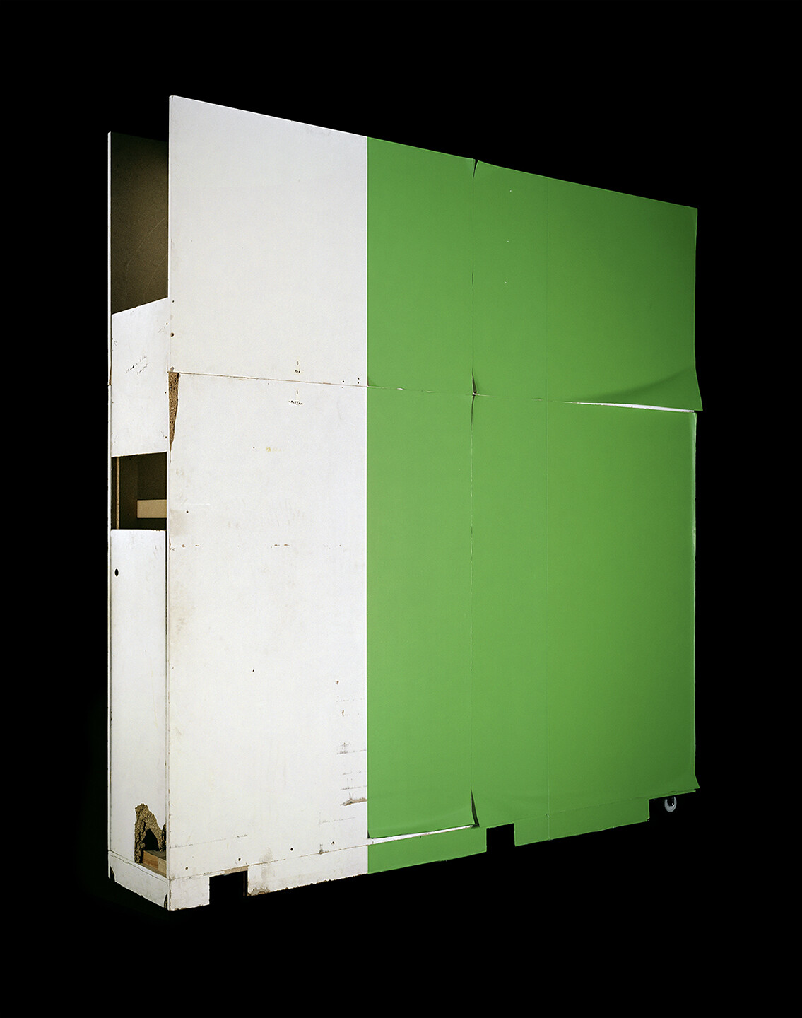 Christopher Williams: Supplements, Models, Prototypes - Announcements ...