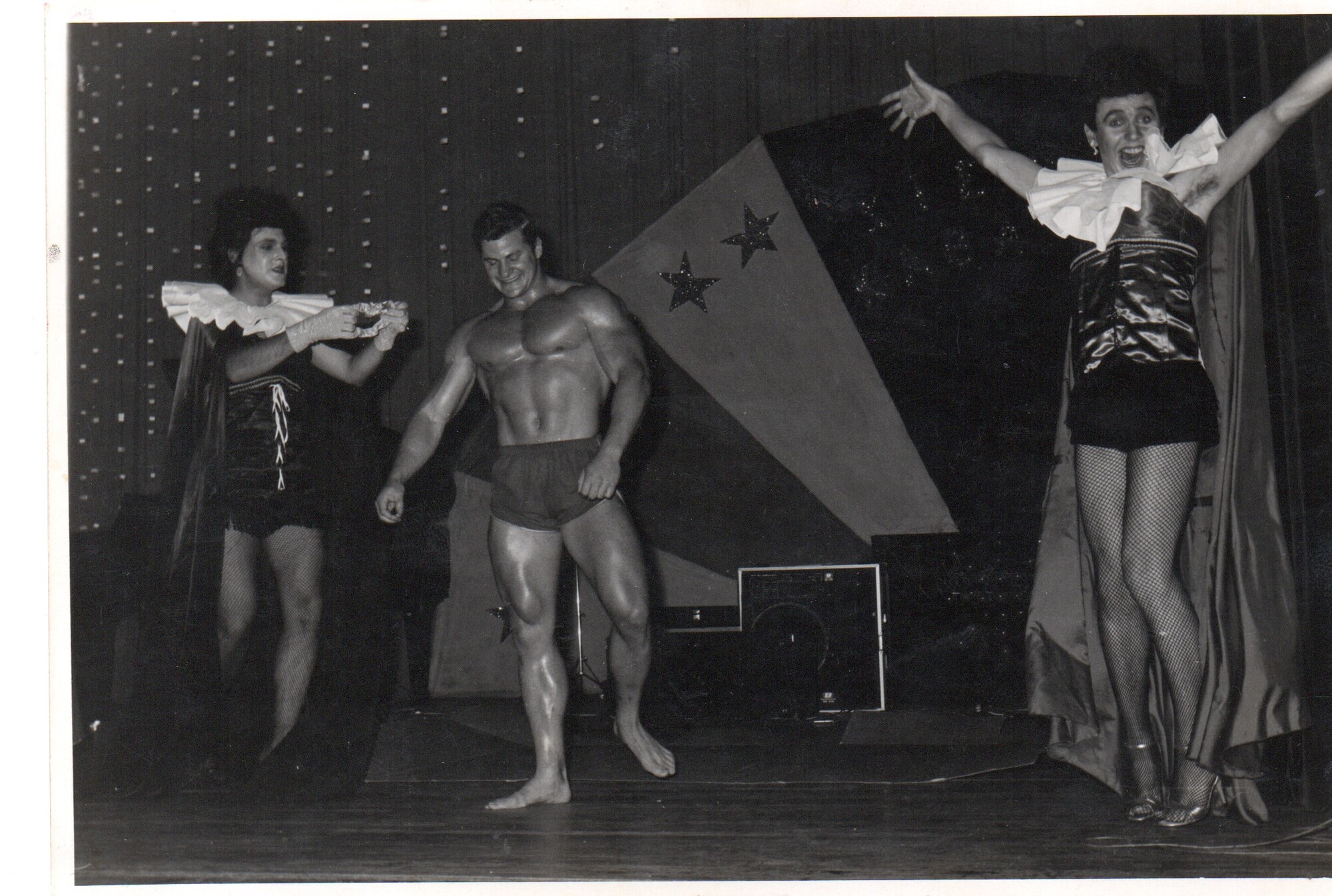 Camp, drag, and activism in South African art - Criticism - e-flux