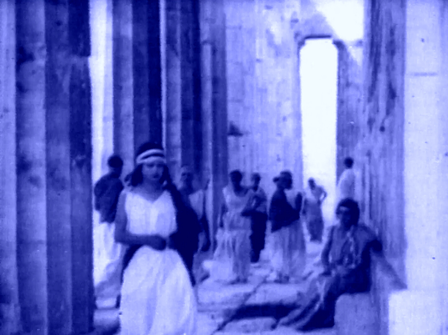 Acropolis - Film - e-flux