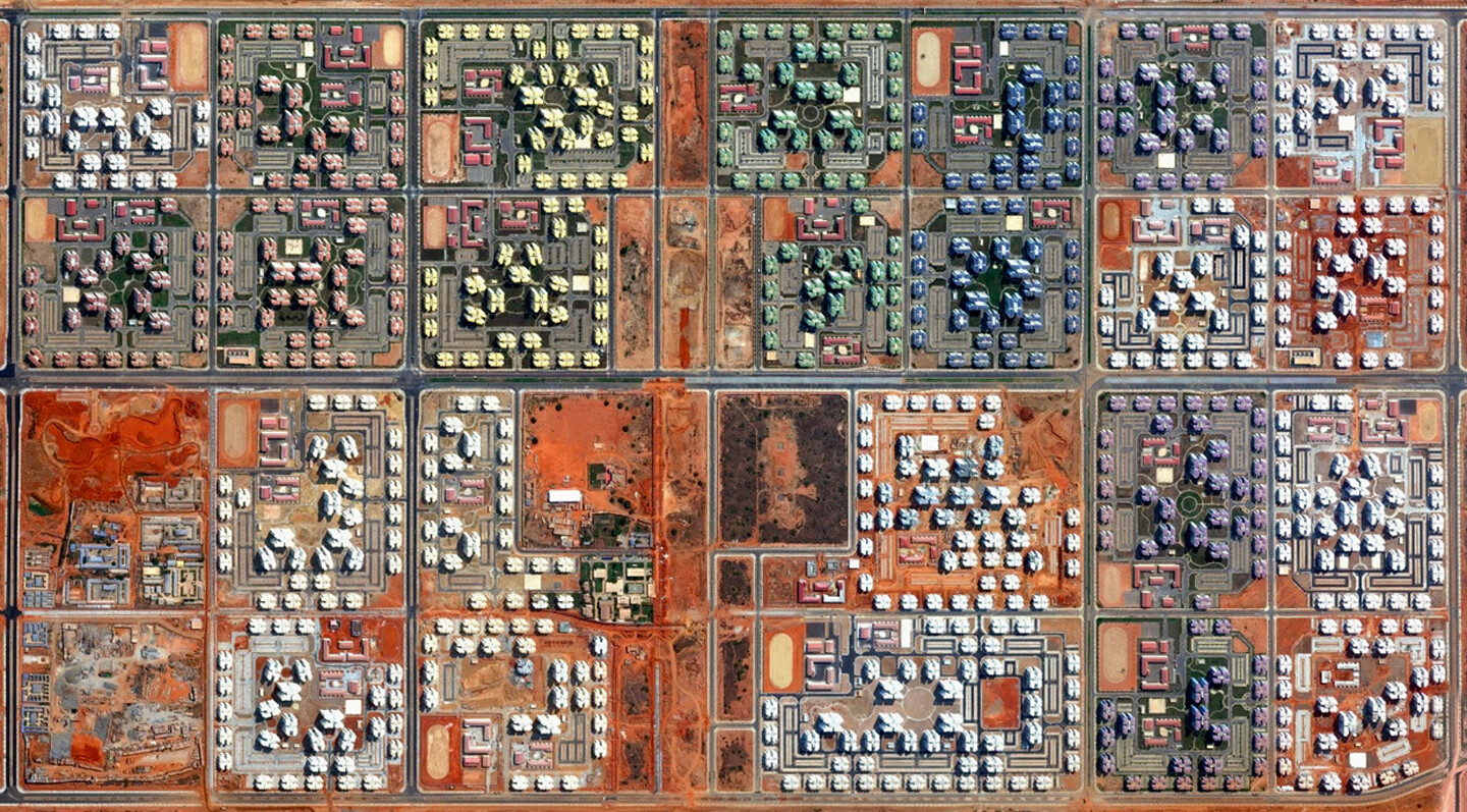 Representation, Rhetoric, and Research - Architecture - e-flux