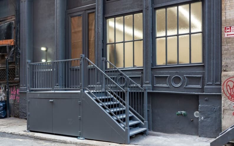 Andrew Kreps Gallery - Directory - e-flux