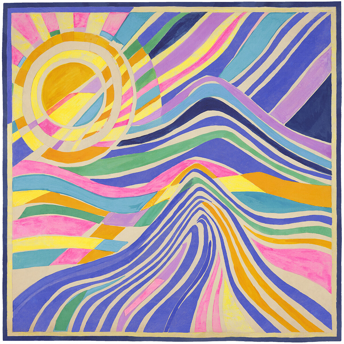 Maria Dimitrova on Anna Andreeva - Criticism - e-flux