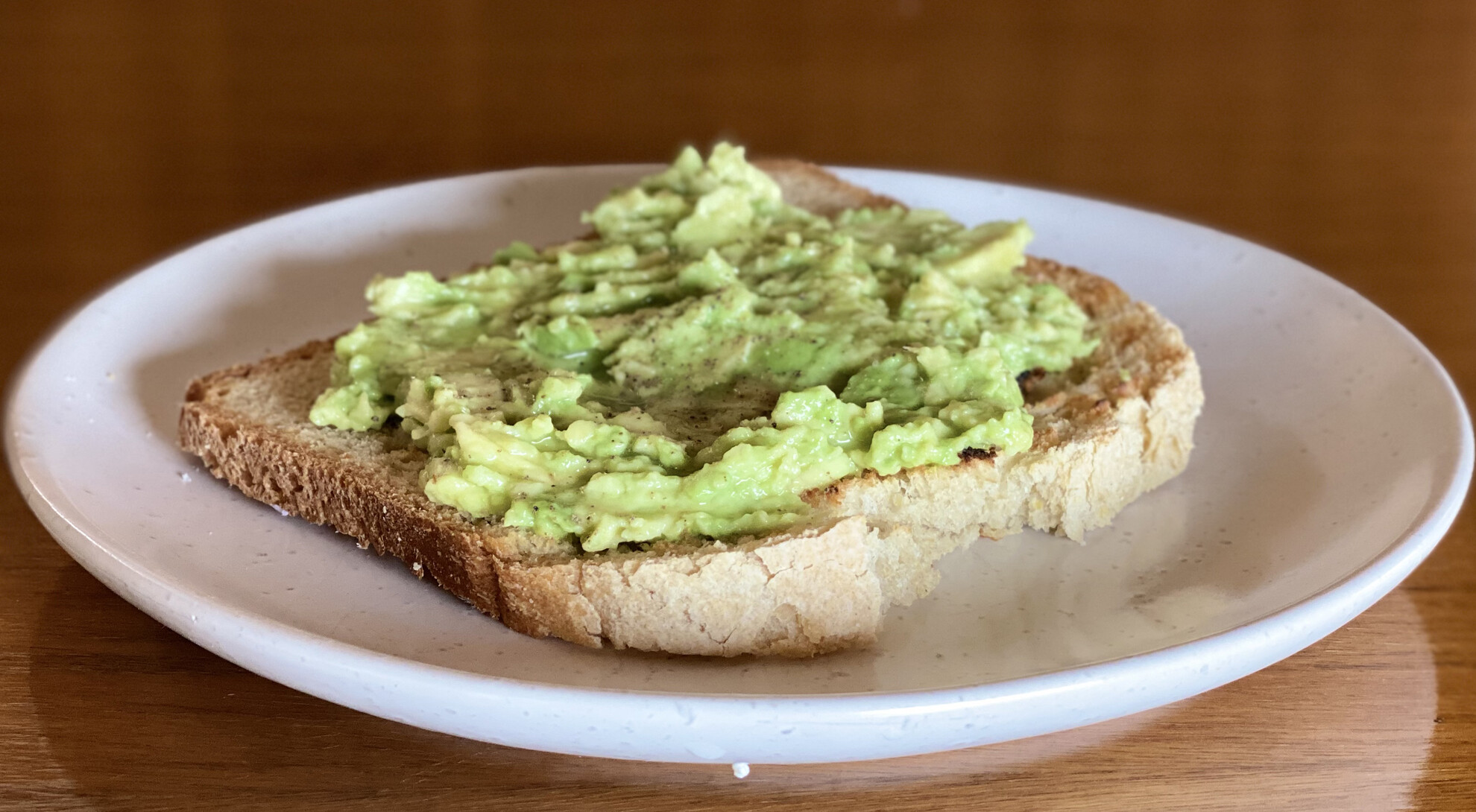 The Avocado Toast - Architecture - e-flux