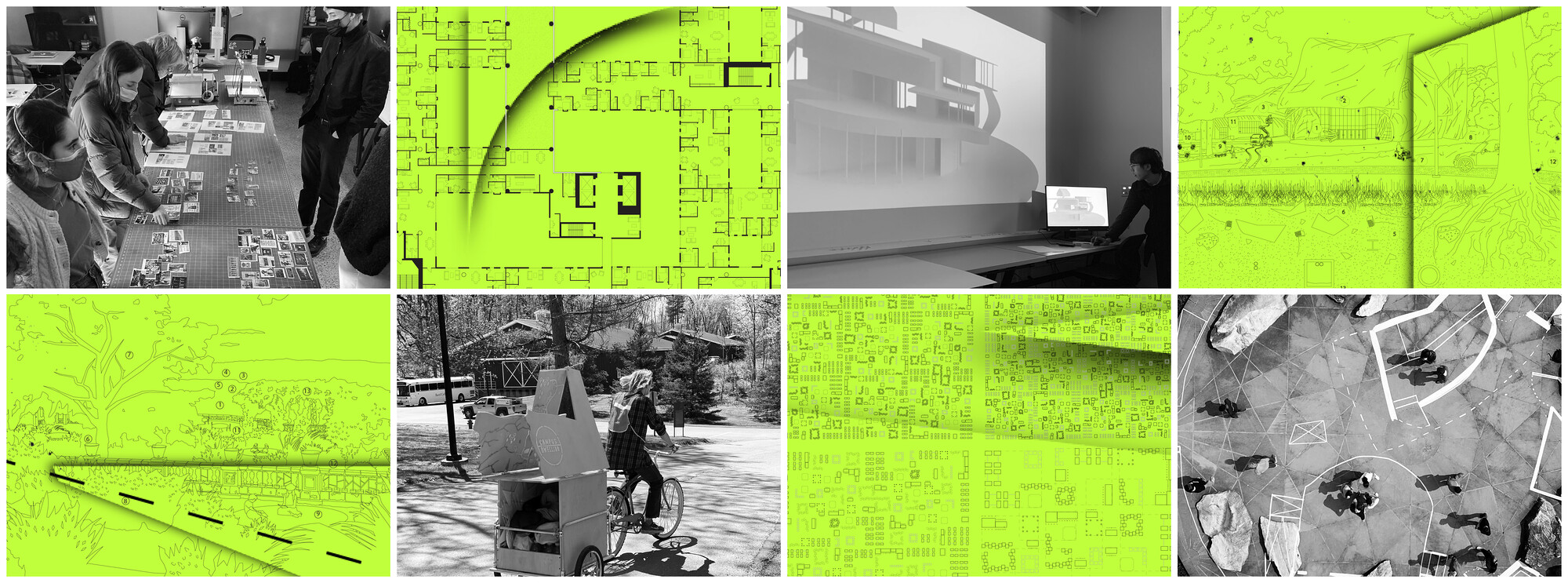 Architectural Design tenure-track position and Architecture Teaching ...