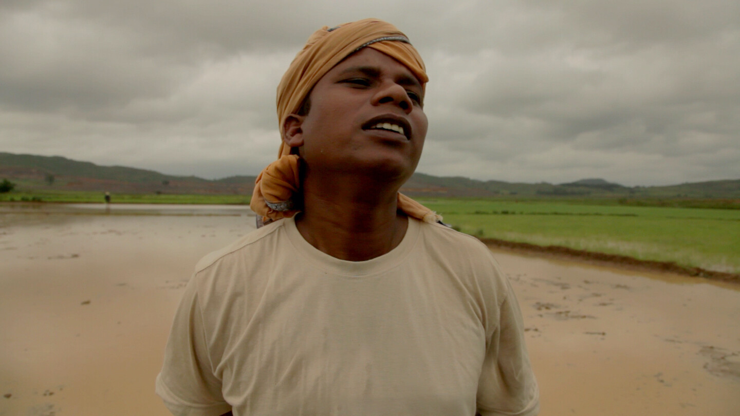 Blood Earth - Film - e-flux