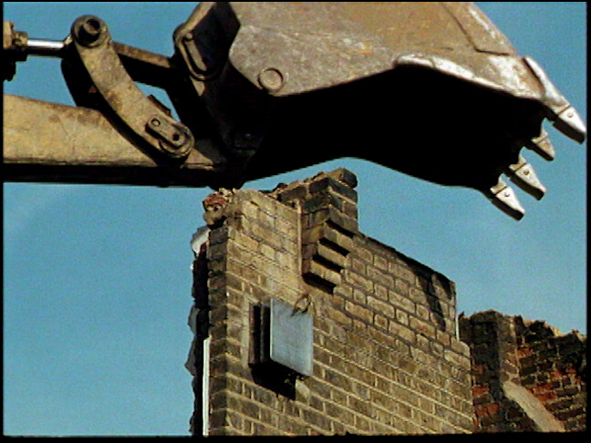 Blight - Film - e-flux