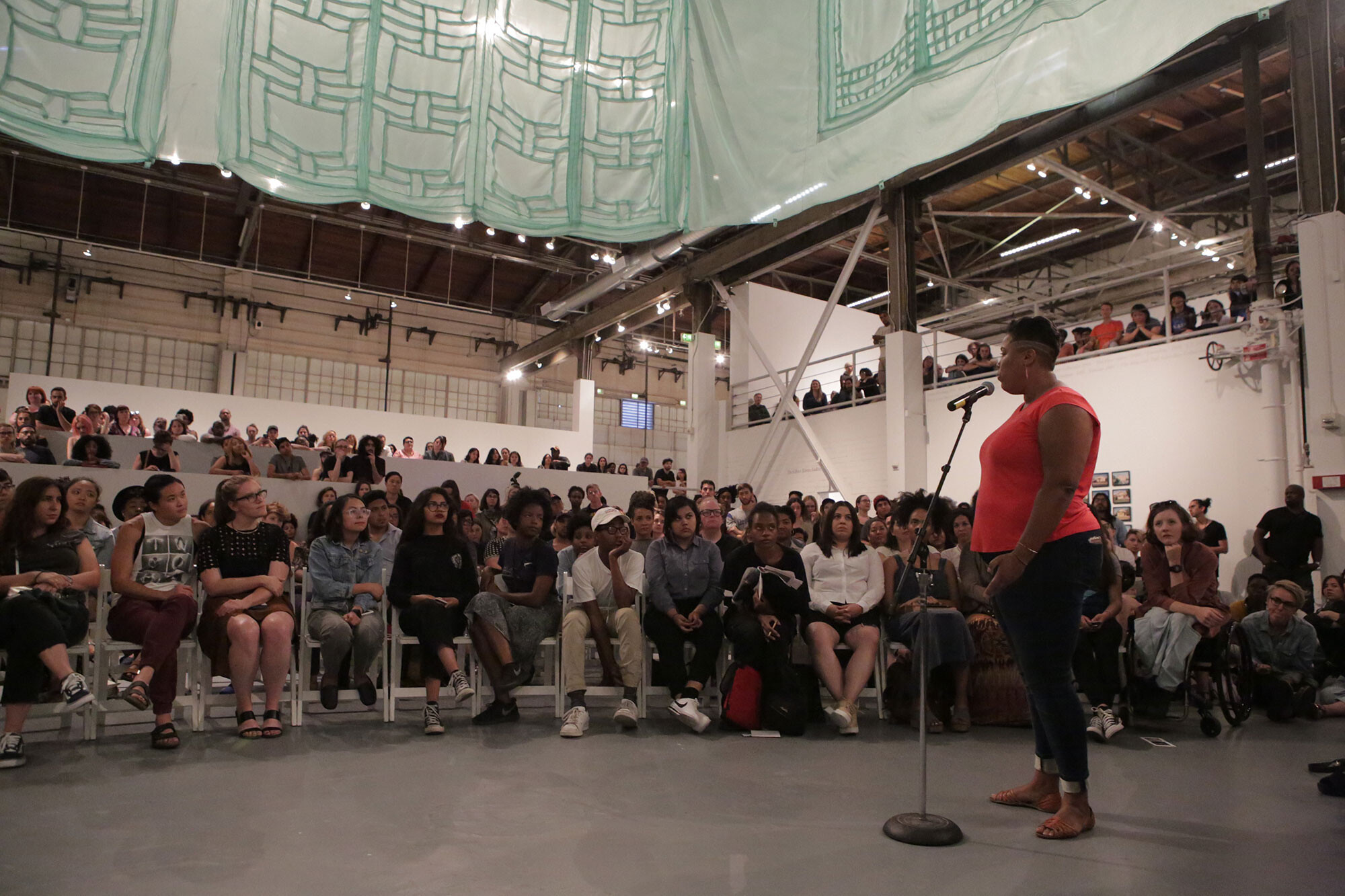 All Black Everything - Journal #79 February 2017 - e-flux