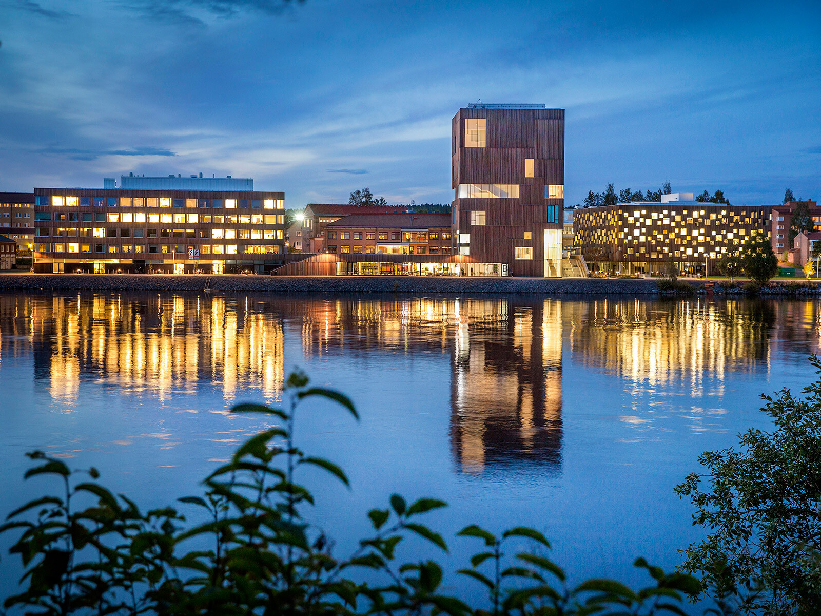 Bildmuseet - Directory - e-flux