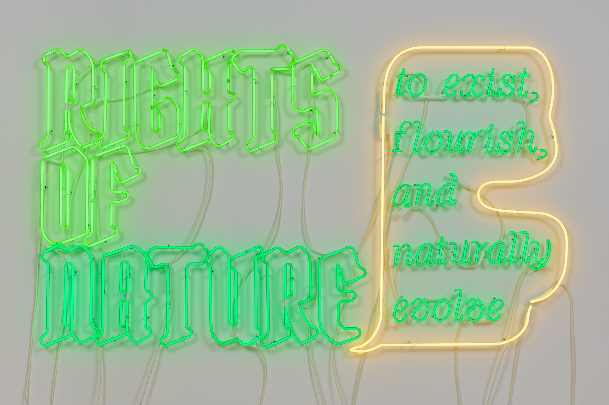 Andrea Bowers’s “Can the world mend in this body?” - Criticism - e-flux