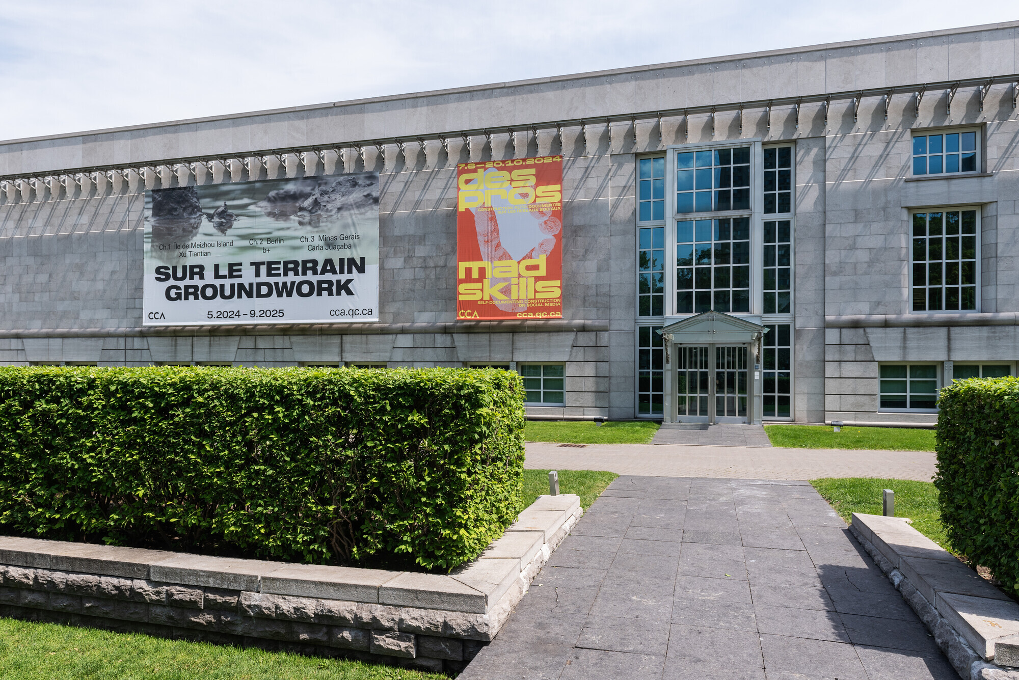 Curator of Photography and New Media - Announcements - e-flux