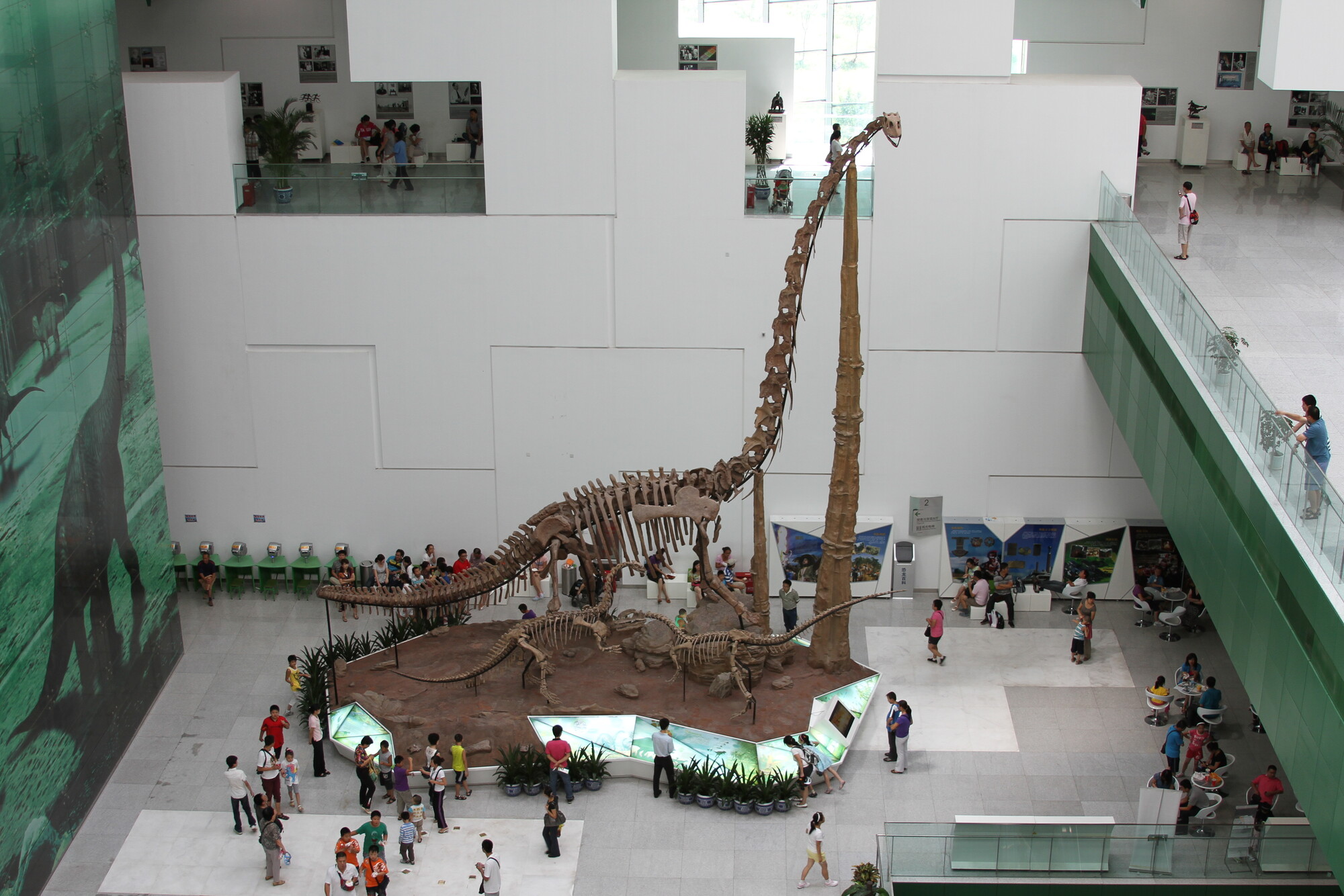 Cosmotechnics as Cosmopolitics - Journal #86 November 2017 - e-flux