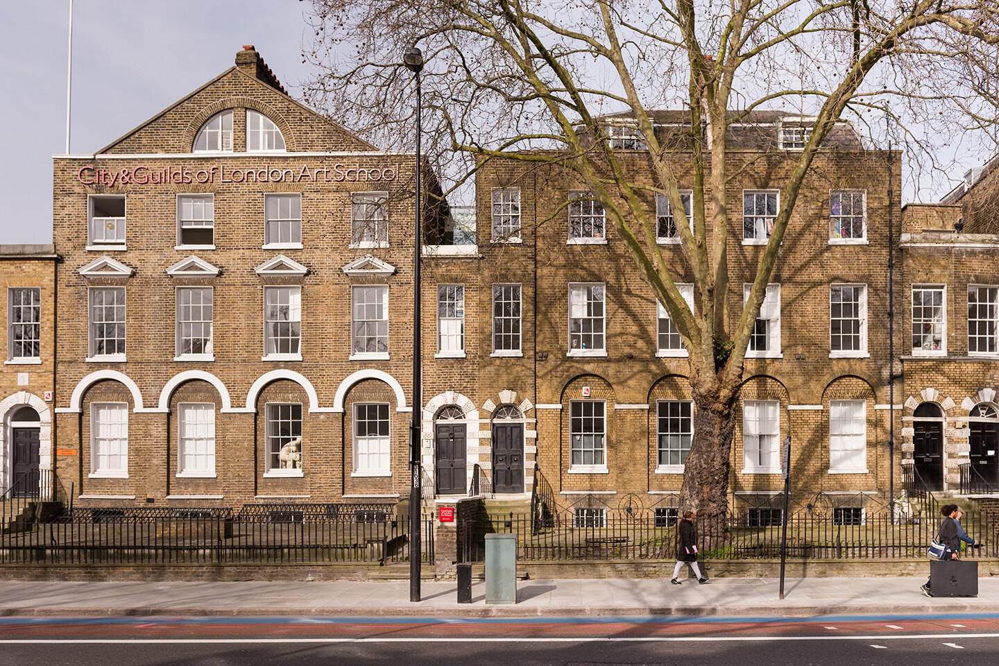 City & Guilds of London Art School - Directory - e-flux