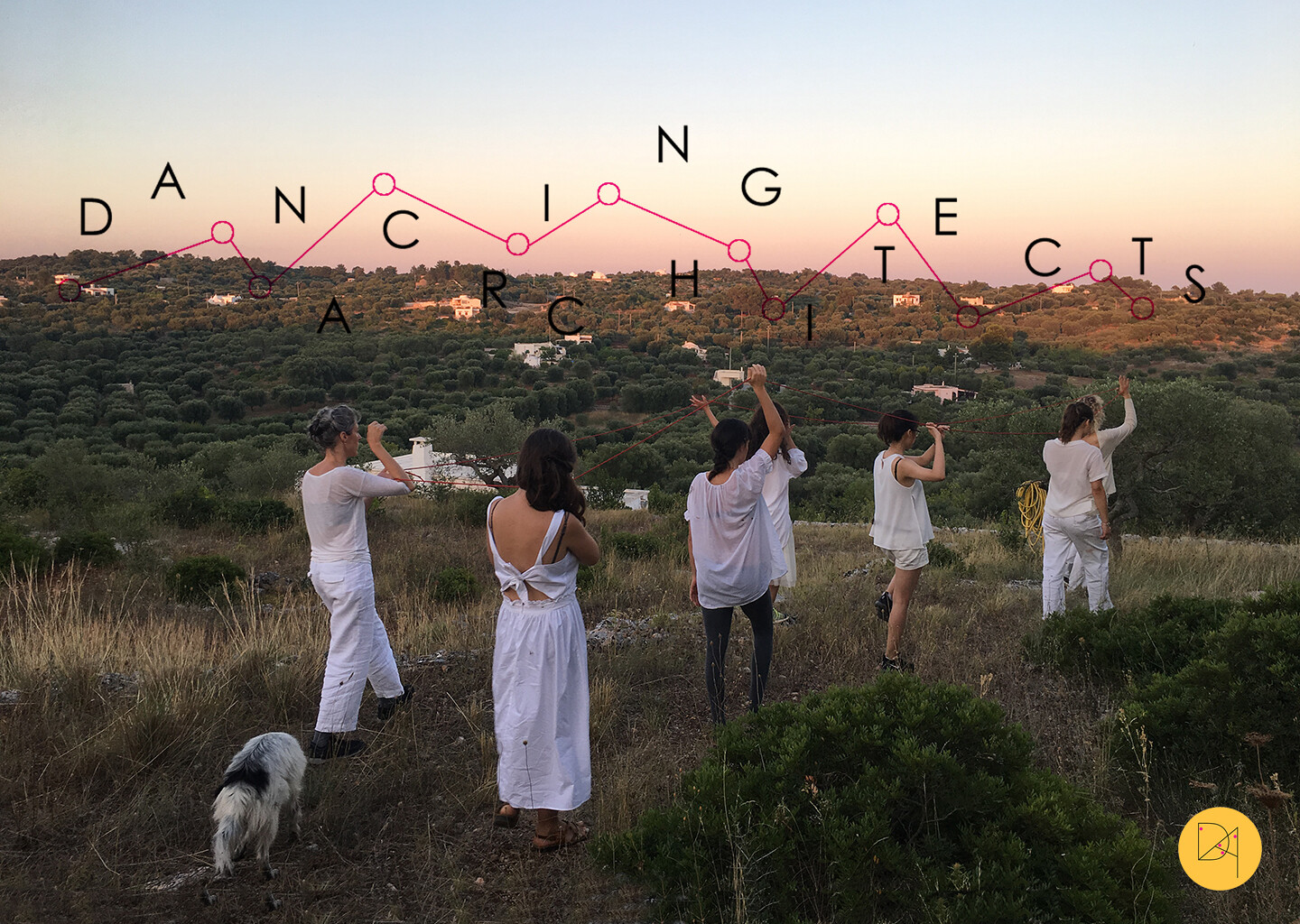 Dancing Architects - Directory - e-flux