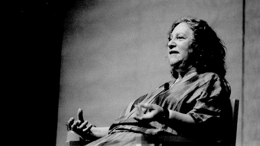 I Remember Diane di Prima - Notes - e-flux