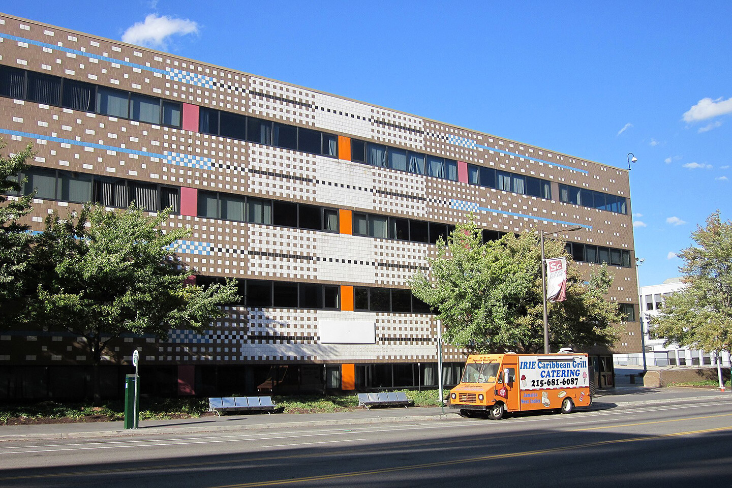 Westphal College of Media Arts and Design at Drexel University ...