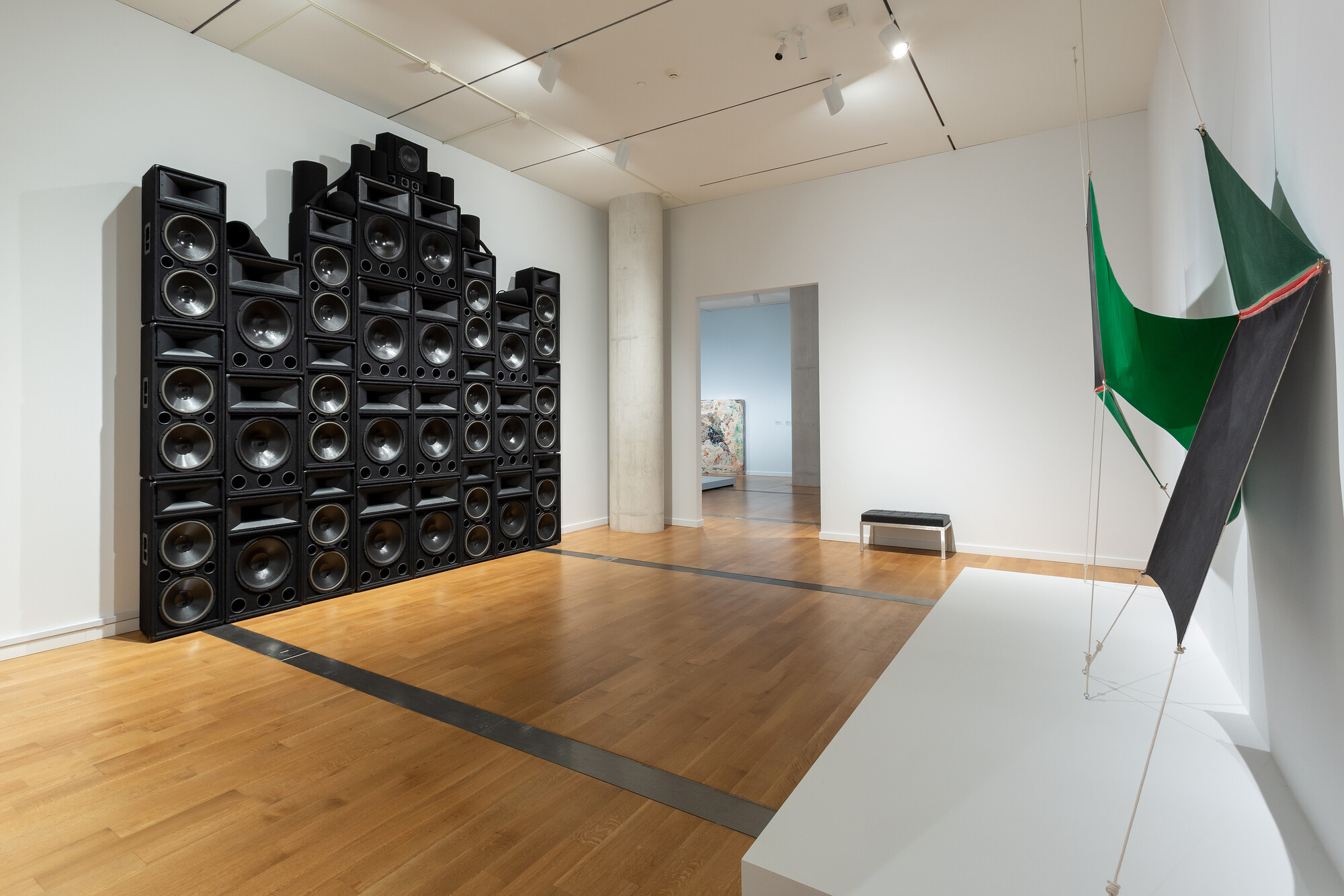 “The Dirty South: Contemporary Art, Material Culture, and the Sonic ...