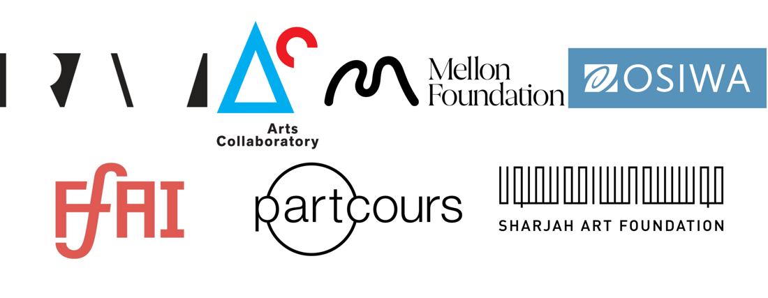 2024 residencies and programme - Announcements - e-flux