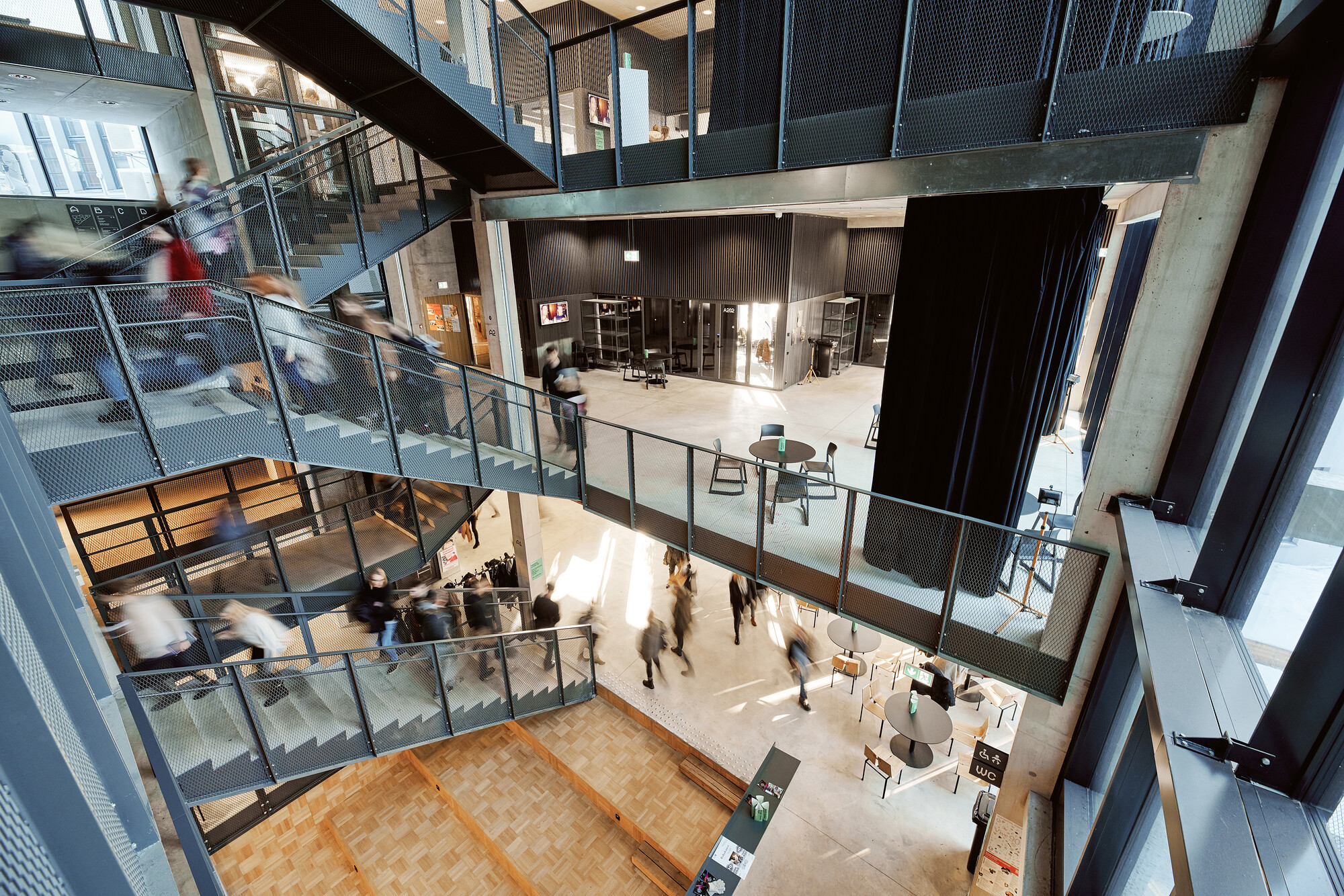 Estonian Academy of Arts - Directory - e-flux Estonian Academy of Arts - Directory - e-flux