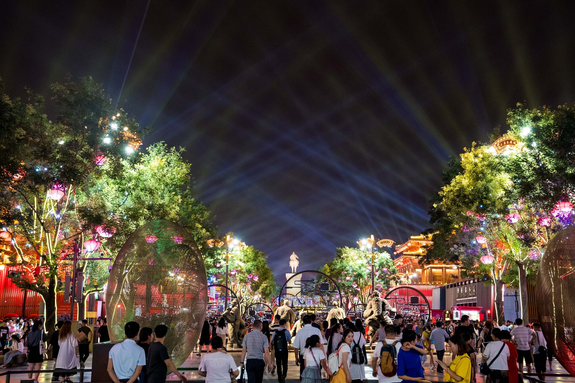 Silk Roads and Cultural Routes - Architecture - e-flux