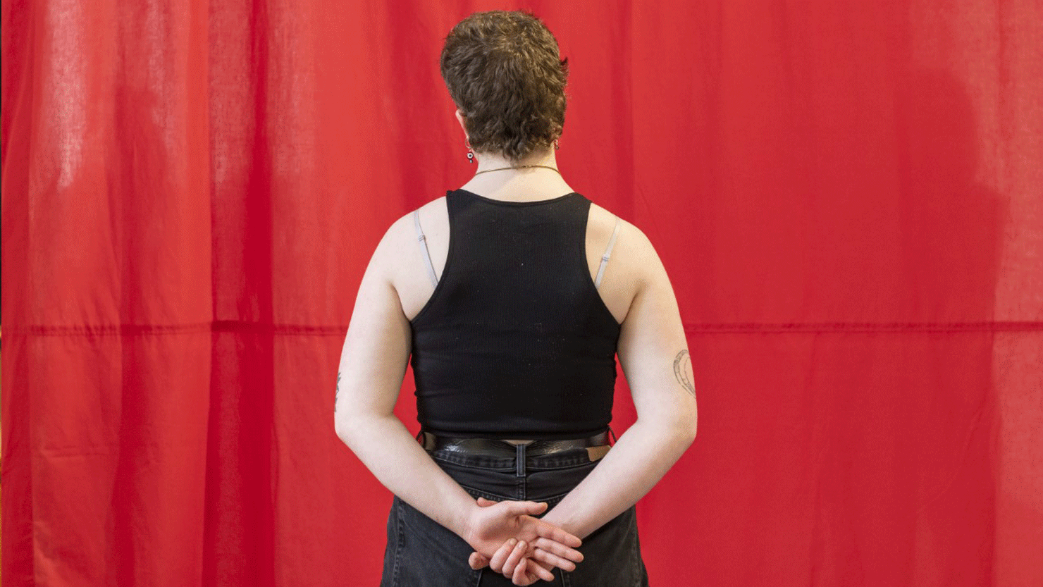 Sarah Pierce, Material Voices, Feminist Storytelling - Announcements ...