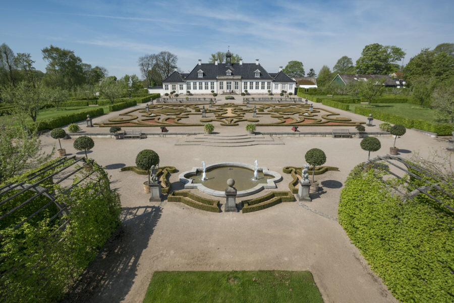 Gammel Holtegaard - Directory - e-flux