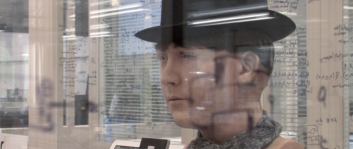 The Creeping Garden - Film - e-flux