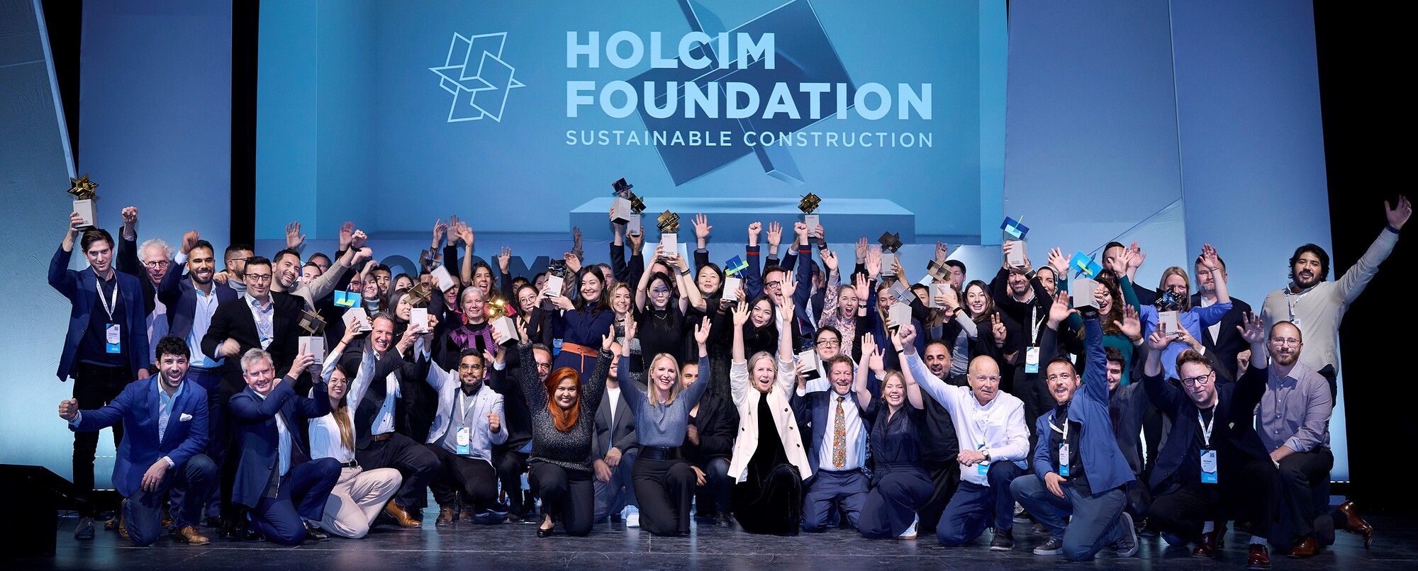 Holcim Foundation - Directory - e-flux