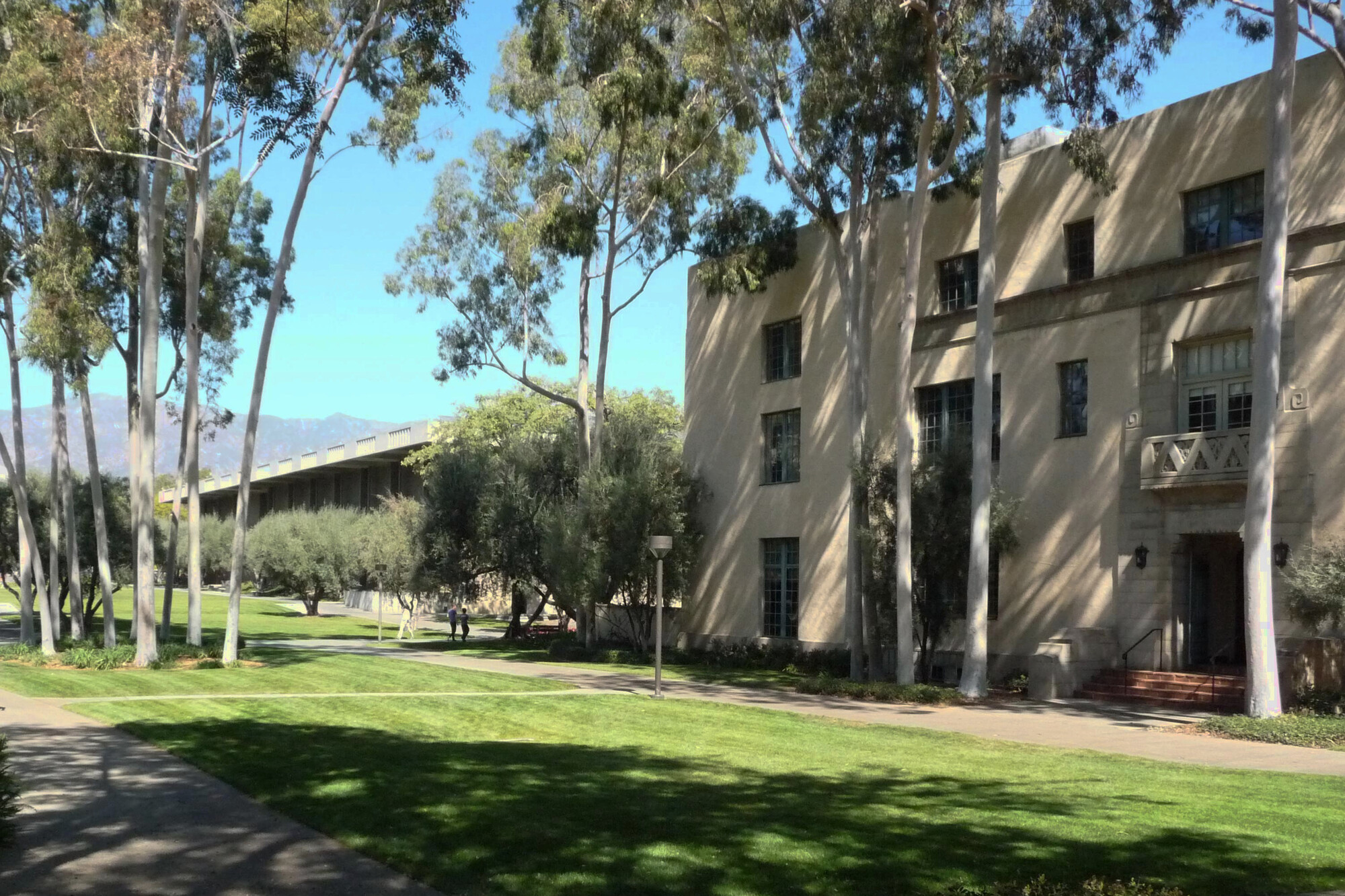 Division of the Humanities and Social Sciences at California Institute ...