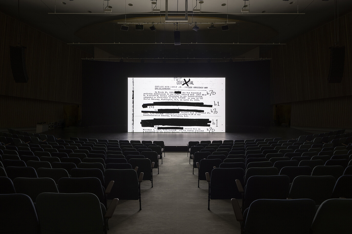 On End Credits - Journal #136