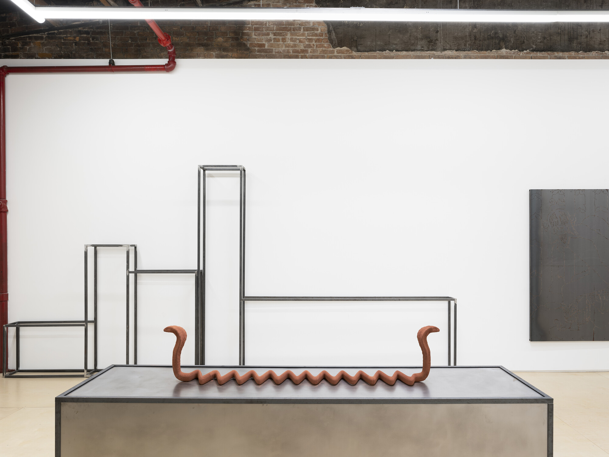 Azza El Siddique’s “Dampen the flame; Extinguish the fire” - Criticism ...