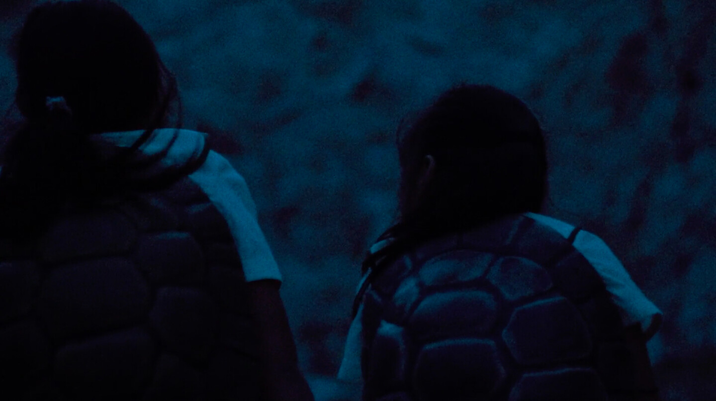 Hiwa - Film - e-flux