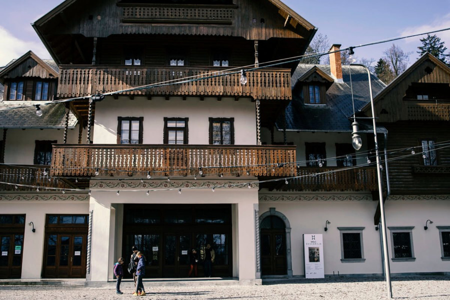 Igor Zabel Association - Directory - e-flux