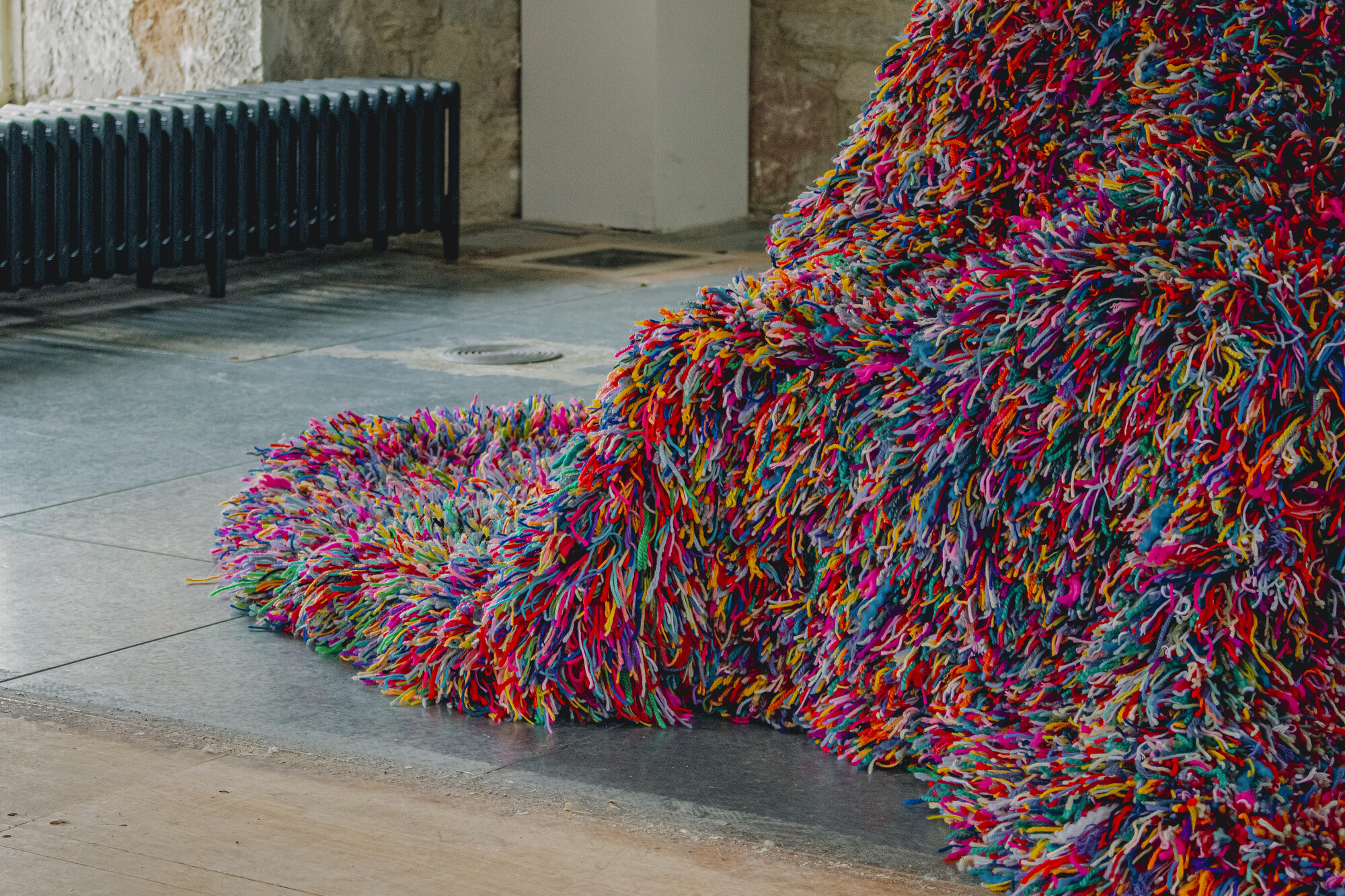 Matters Arising - e-flux Education