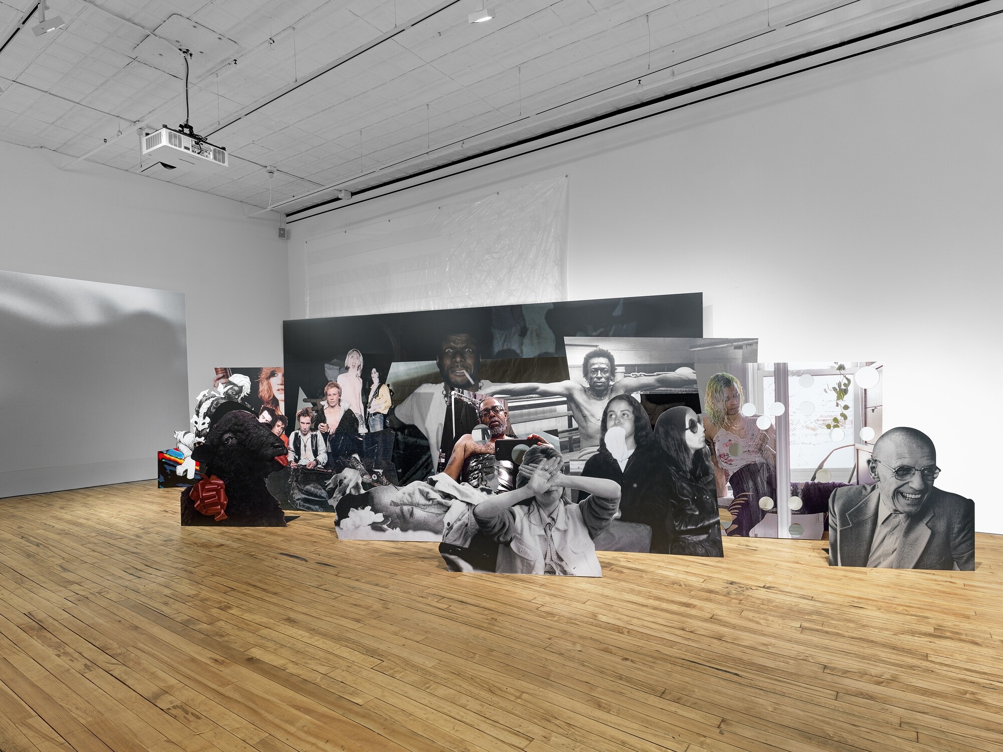 Travis Diehl on Arthur Jafa - Criticism - e-flux