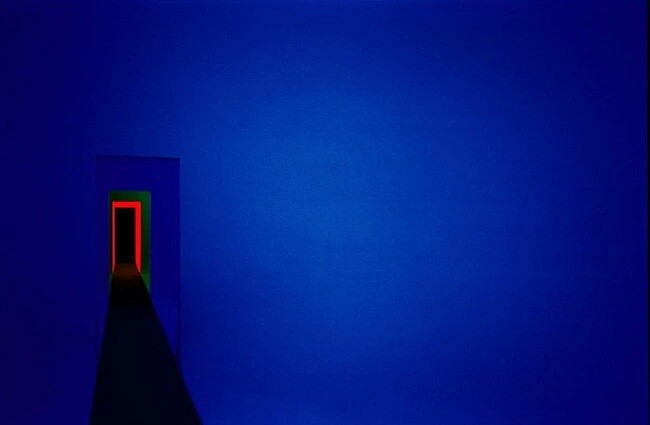 James Turrell Museum - Directory - e-flux