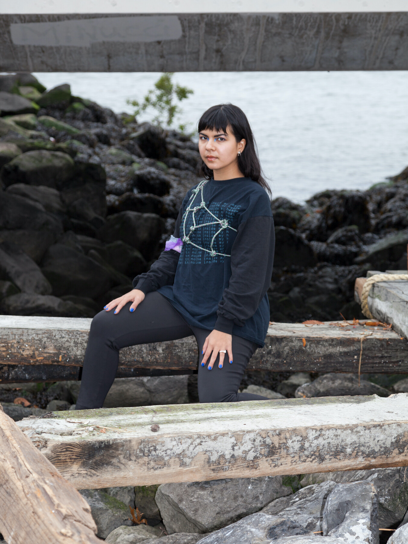 Bar Laika presents Satellite 21: Austin Sley Julian and Julia Santoli ...