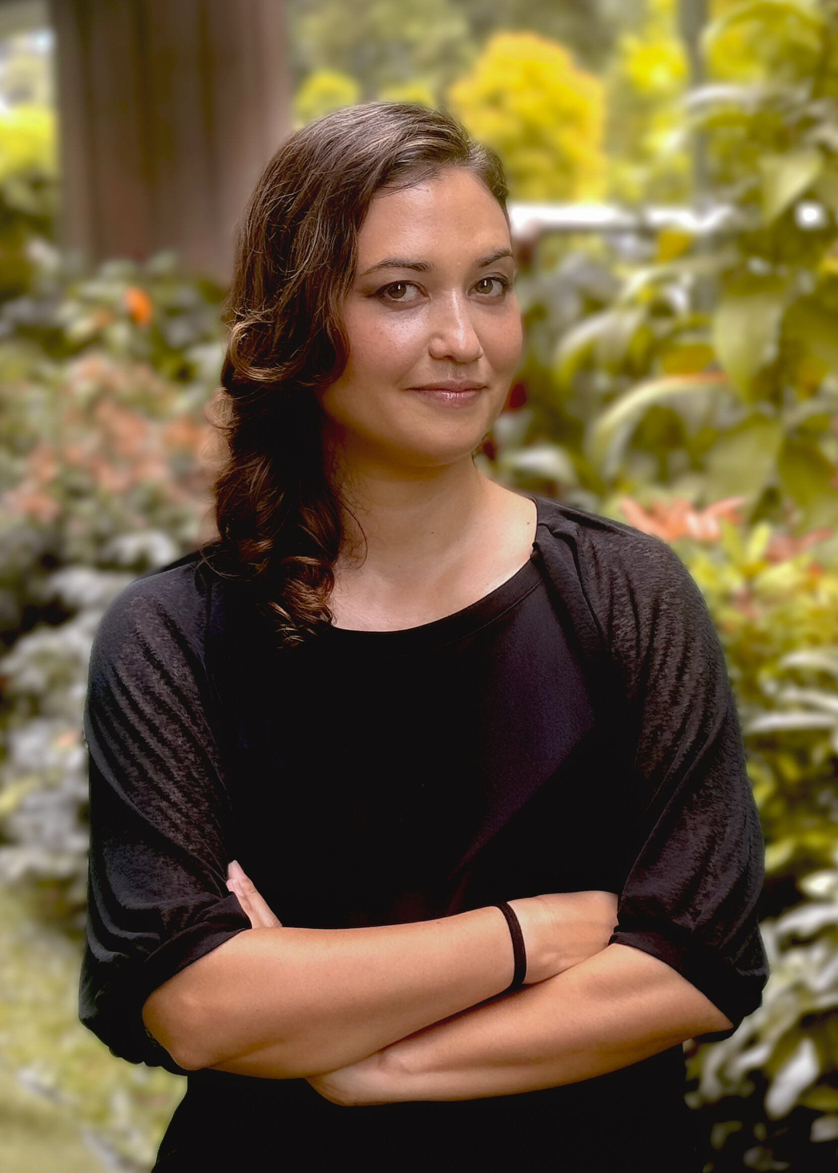 New leadership - Announcements - e-flux