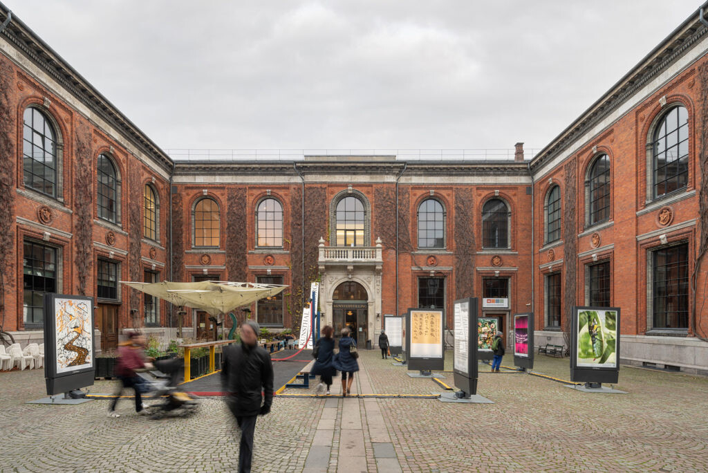 Kunsthal Charlottenborg - Directory - e-flux
