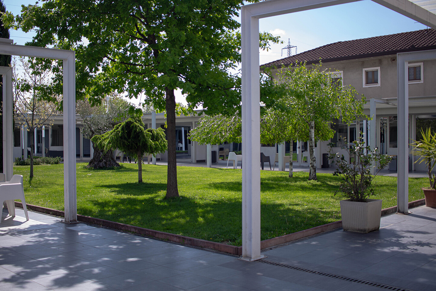 Libera Accademia di Belle Arti (LABA) - Directory - e-flux