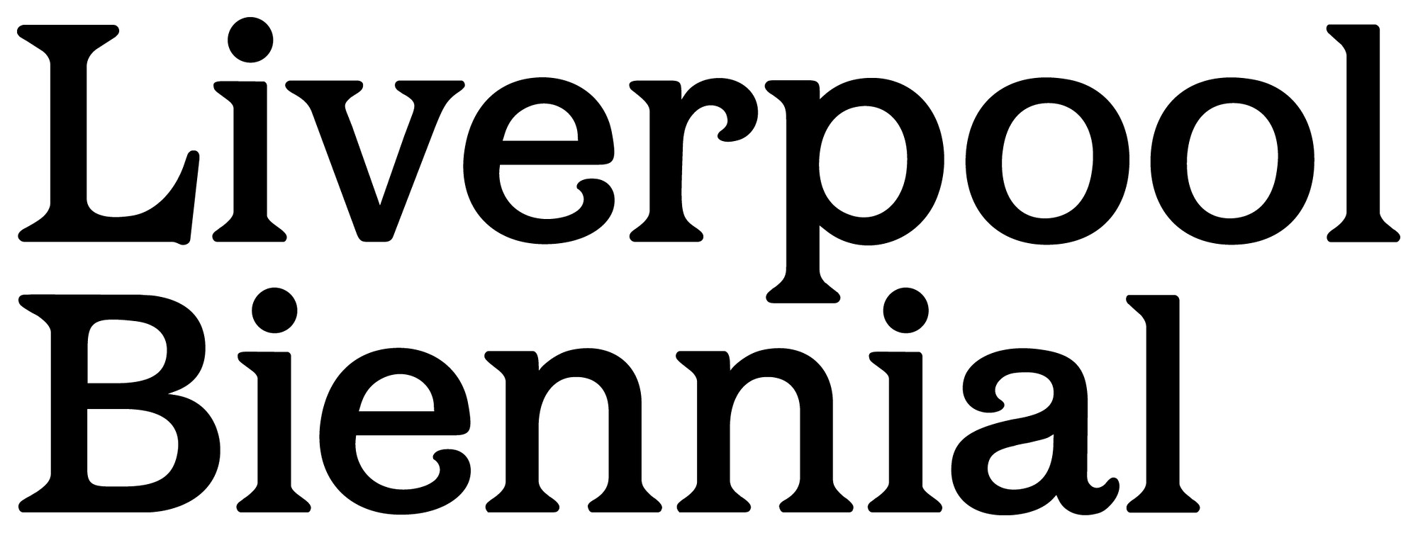 Liverpool Biennial - Directory - e-flux