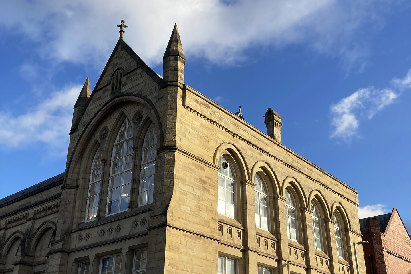 Manchester School of Art at Manchester Metropolitan University ...