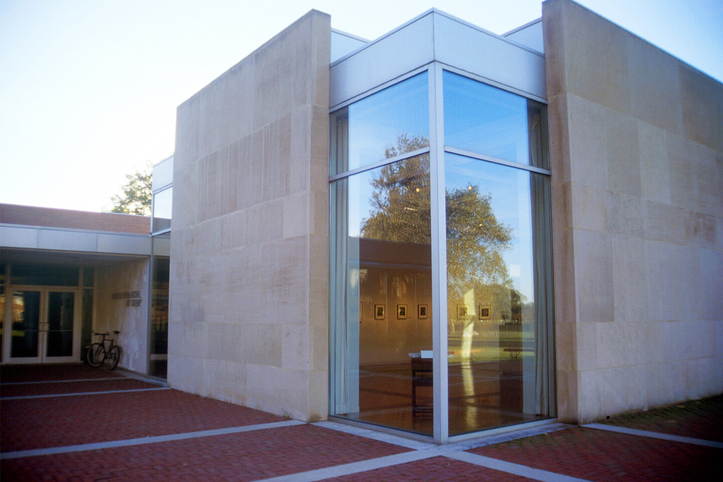 Mitchell Art Museum at St. John’s College - Directory - e-flux