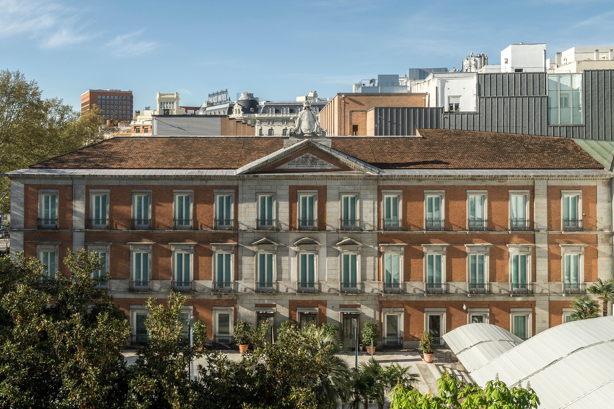 Museo Nacional Thyssen-Bornemisza - Directory - e-flux