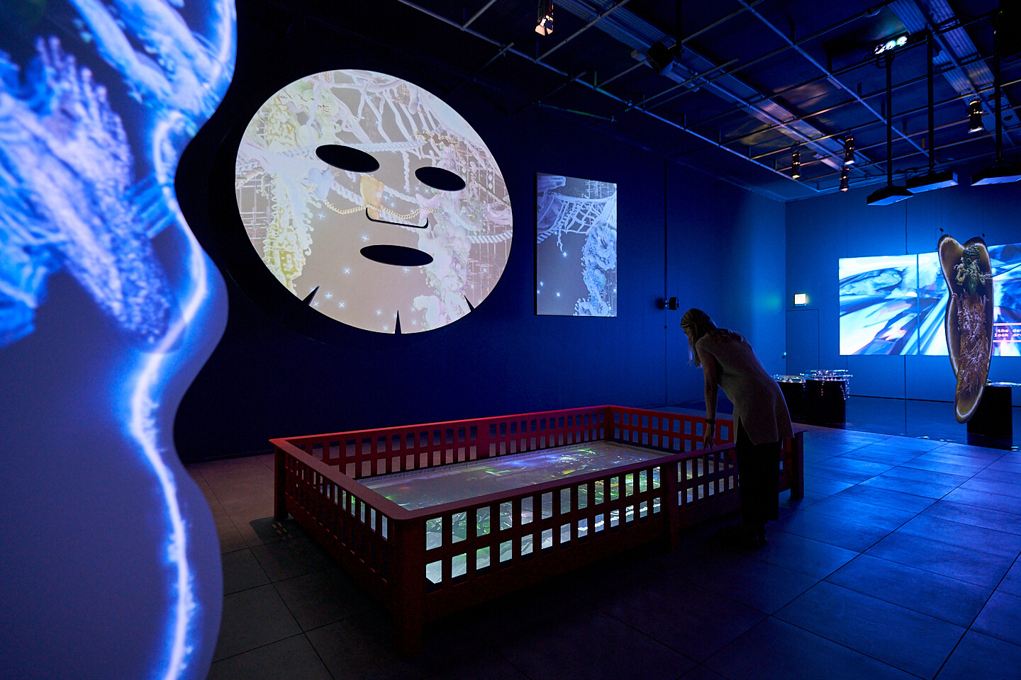 Yaloo and Sian Fan: My Garden, My Sanctuary - Announcements - e-flux