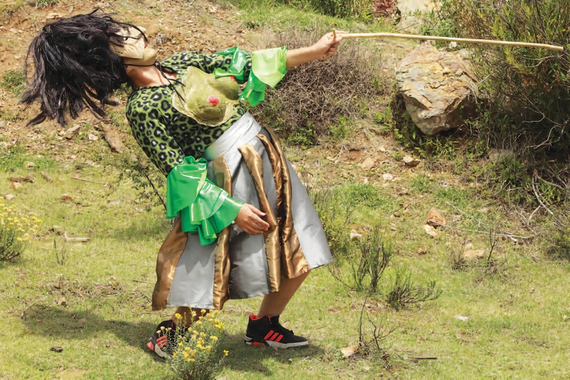 Exhibition and programs - e-flux Agenda