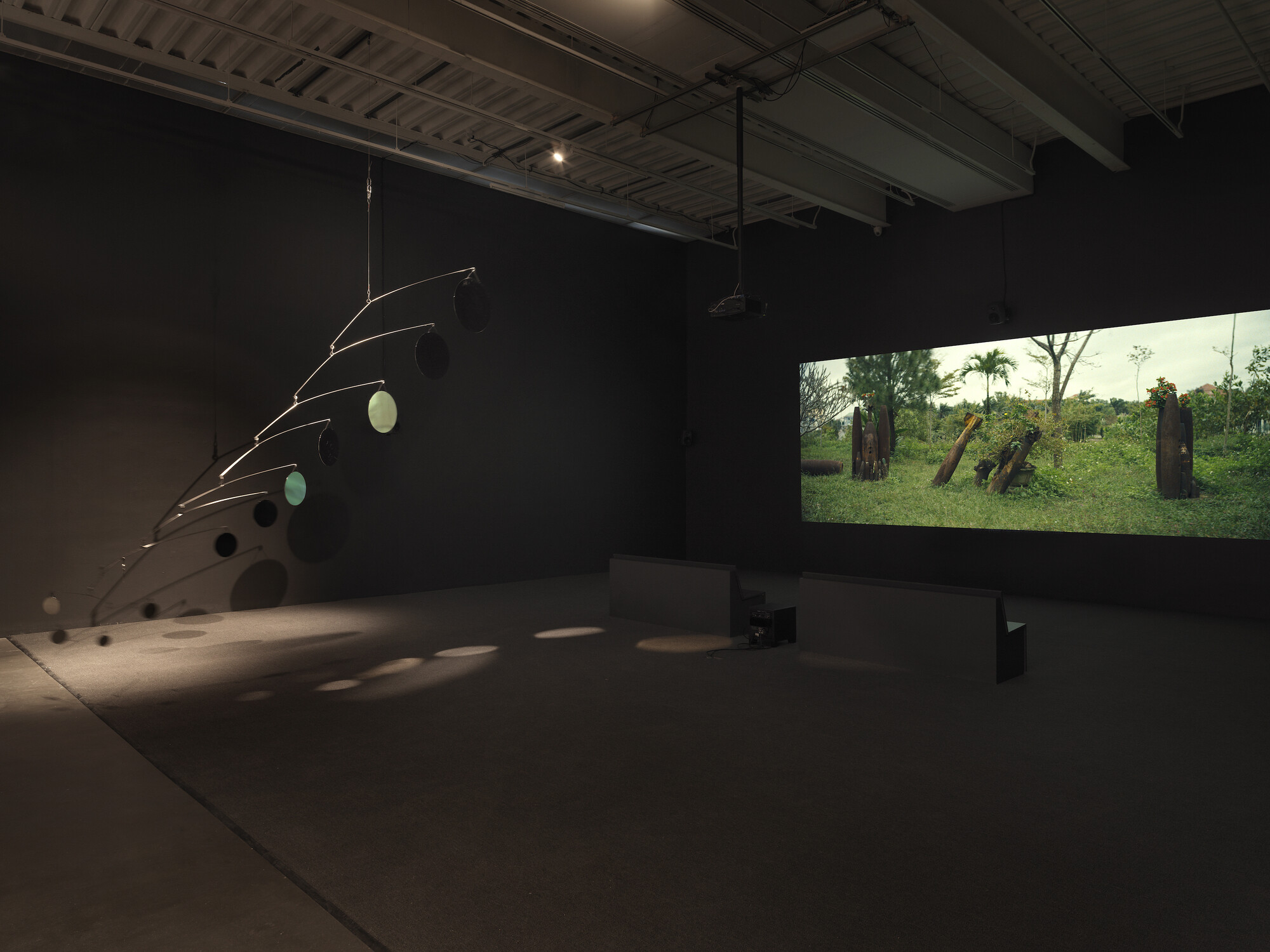 Murtaza Vali on Tuan Andrew Nguyen - Criticism - e-flux