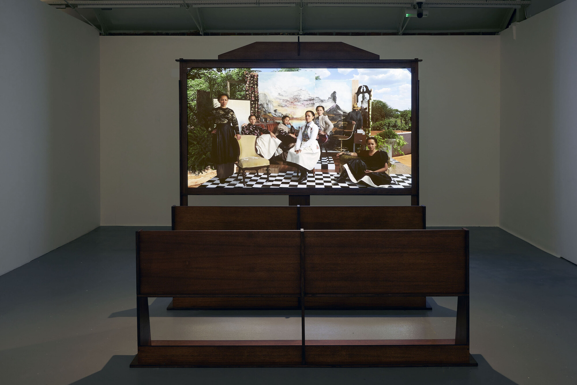 Novuyo Moyo on Liverpool Biennial 2023 - Criticism - e-flux